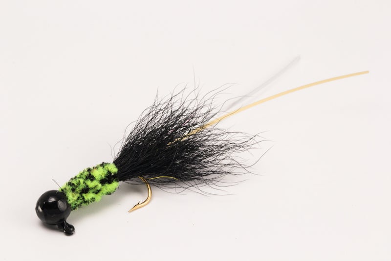 SLATER'S JIGS #6 HK 1/32 | Ellis Crappie Shack Live Bait & Tackle, LLC.